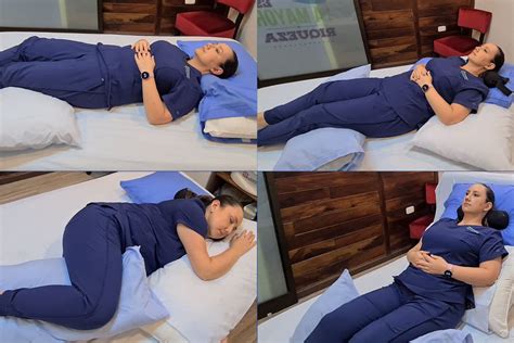 Como Dormir Con Un Esguince De Tobillo Las Mejores Posiciones