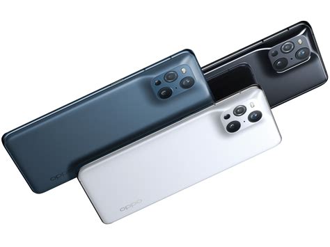 Oppo Find X Pro Notebookcheck Net External Reviews