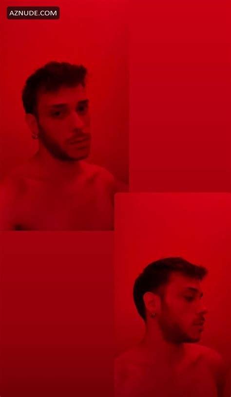 Vincenzo Tornabene Shirtless AZNude Men