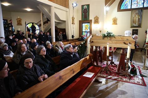 Po Egnanie Ks Tadeusza Isakowicza Zaleskiego Wiadomo Ci