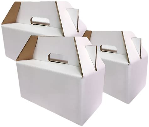 Ecopraha Cajas Torta Archivos Ecopraha