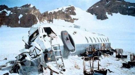 Milagro de los Andes 72 días en la nieve y una enseñanza que perdura