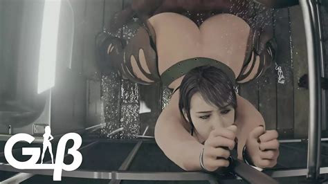 最好的 generalbutch 动画 3D 色情合集 244 xHamster