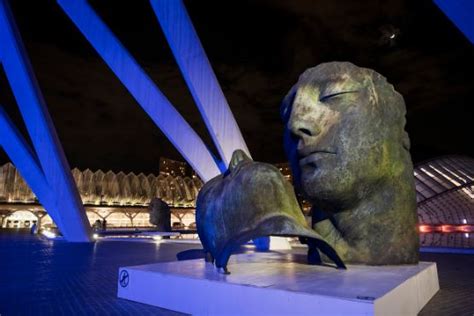 La Ciutat de les Arts i les Ciències renueva su oferta este verano con