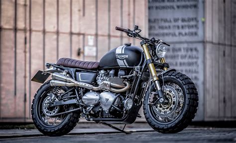 10 Custom Motorcycles That Will Blow You Away