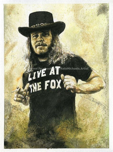 Vanzant Lynyrd Skynyrd Fondo De Pantalla Del Tel Fono Pxfuel