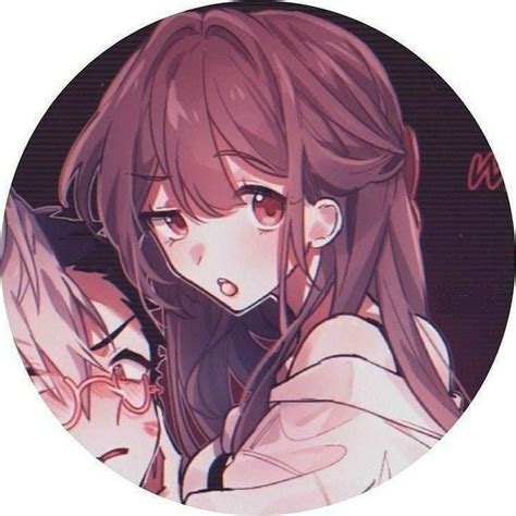 Pin By Zurazura On Matching Pfps Non Cute Anime Couples Anime