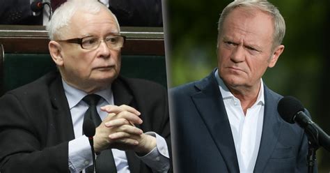 Nowy sondaż partyjny Rośnie różnica między KO a PiS Wiadomości