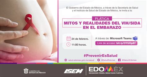 Secretaría de Salud del Estado de México on Twitter Estás