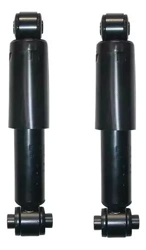 Cachokit X Amortiguadores P Peogeot Sachs Todos Tras