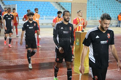 بث مباشر مباراة الأهلي والترجي في دوري الأبطال شاهد اللقاء عبر بي إن