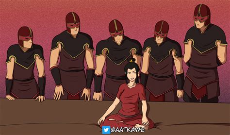Azula Avatar Ero Легенда об Аанге Последний маг воздуха The
