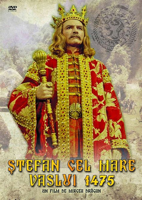 Stephen The Great Vaslui