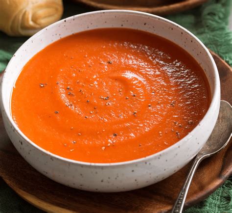 Tomatensuppe Rezepte Suchen