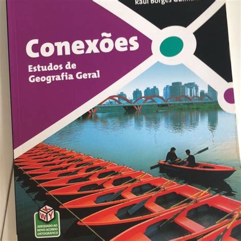 Geografia geral editora ANÚNCIO Setembro Clasf