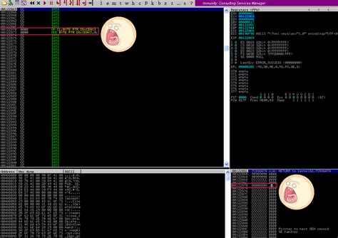 Zero Day Zen Garden Windows Exploit Development Part Jmp To