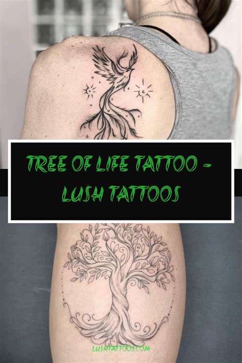 Unveil The Allure Of A Profound Tattoo Experience Embark On A Journey