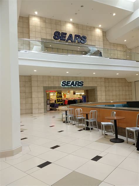 Sears Twelve Oaks Mall Novi Mi Gameking Flickr