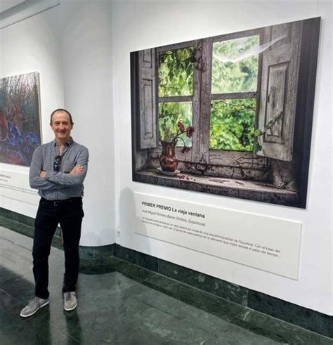 Inaugurada la exposición Las miradas del cobre de la Fundación