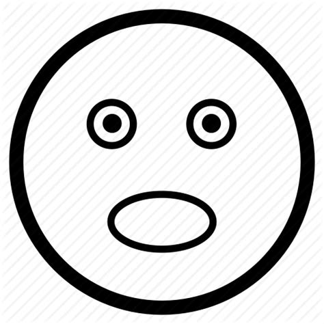 Face Facial Expression Smile Head Line Art Emoticon Nose Circle Line