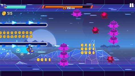 Jetpack Joyride 2 Review Running Up That Hall GameSpot