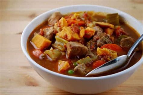 Ragout De Porc Aux Legumes Facile Cookeo Un Plat D Licieux Avec Cookeo