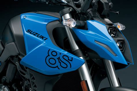 Suzuki GSX 8S Alle Technischen Daten Zum Modell GSX 8S Von Suzuki