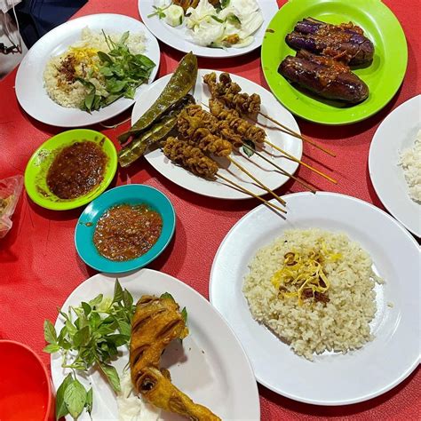 10 Kuliner Enak Dan Murah Di Taman Sunter Indah Nibble