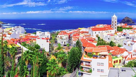 Cuál es el pueblo más bonito de España Qué Ver y Visitar