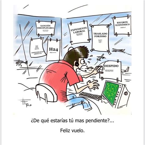 Controladores Aéreos on Twitter Los controladores aéreos de