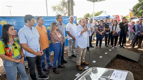 Qualifica DF Móvel reabre 880 vagas em cursos profissionalizantes TUDO AÍ