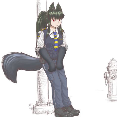 Anubis MGE Kikimora Monster Girl Encyclopedia Manticore MGE