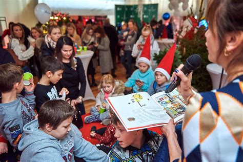 Magiczna Gwiazdka w wiosce Świętego Mikołaja 2019 Viva pl
