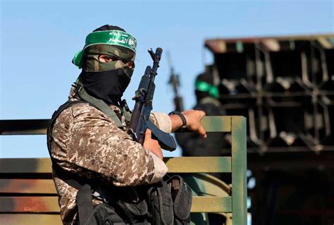 Hamás amenaza a Israel con intensificar la violencia tras la captura de