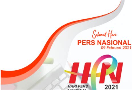 Kumpulan Ucapan Selamat Hari Pers Nasional 2022 Jadikan Caption Di