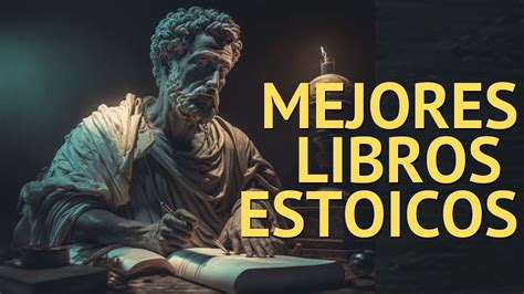 Mis recomendaciones sobre LIBROS de ESTOICISMO Clásicos y Modernos EL