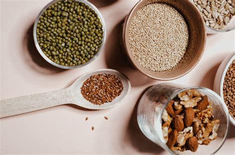 Les Fibres Quel Impact Sur La Digestion