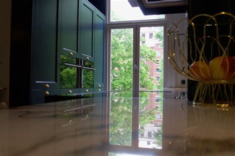 Historisch En Nieuw Materiaal Smelten Samen In Dit Interieur Amsterdam