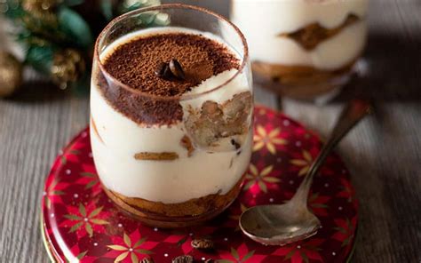 Top 52 Imagen Receta Del Autentico Tiramisu Italiano Abzlocal Mx