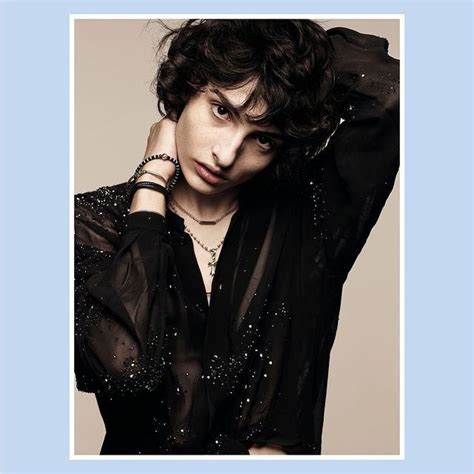 Finn Wolfhard Finnwolfhardofficial Instagram Photos And Videos