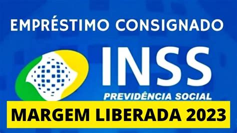 Empréstimo Consignado INSS 2023 Veja Como Contratar Online Guia