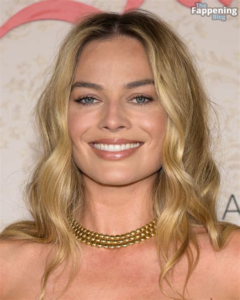 Margot Robbie Margotrobbie Nude Leaks Photo 3123 Thefappening