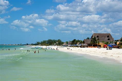 These Beautiful Mexican Beach Areas Wont Be Mobbed Cnn