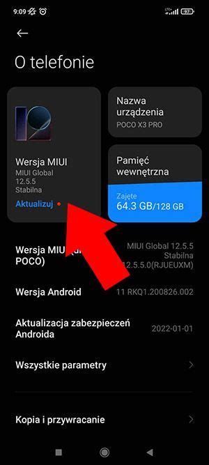 Jak zaktualizować telefon z Androidem Porady dla początkujących