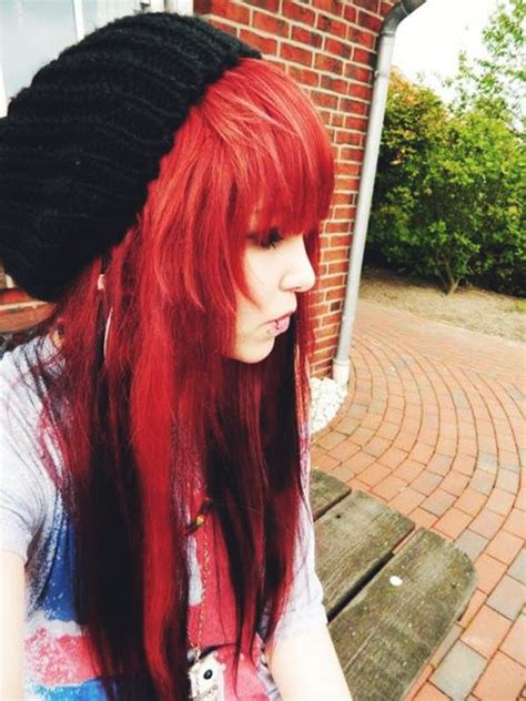44 Amazing Emo Hairstyles That Will Blow Your Mind