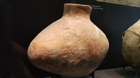 La Edad del Cobre características de esta etapa de la Prehistoria