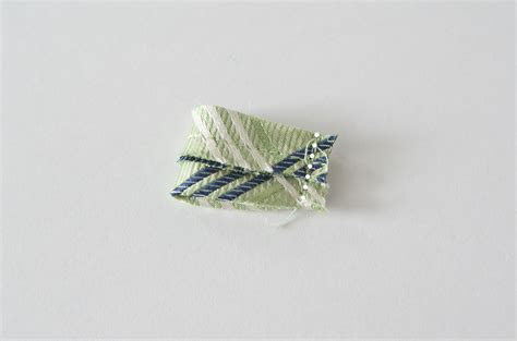 How To Sew A Bow Project Nursery