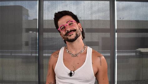 Camilo afirma que después de su último álbum se quedó sin creatividad