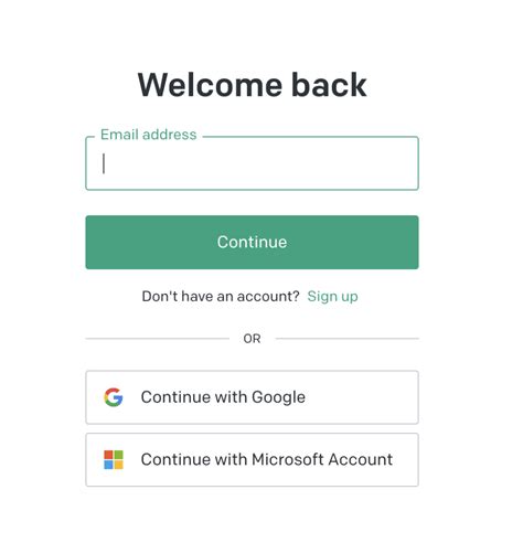 Chat Gpt Login A Step By Step Guide With Screenshots