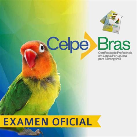 Curso de Preparación Examen Celpe Bras Casa do Brasil en México